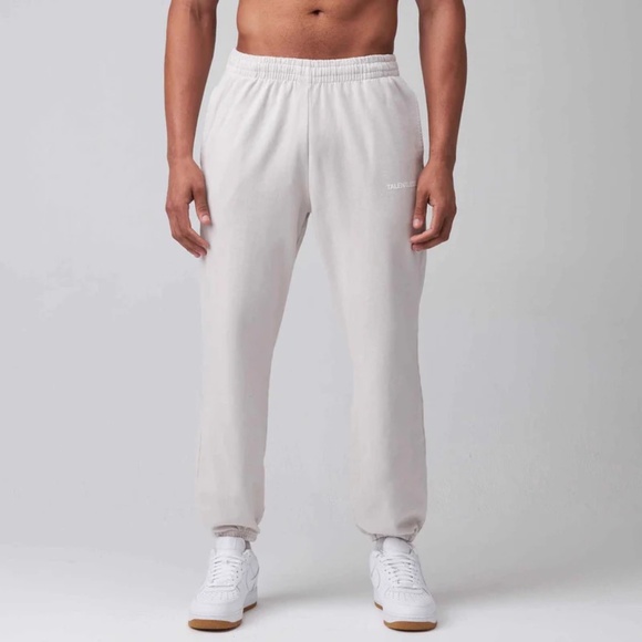 TALENTLESS | Pants | Talentless Mens Heavyweight Sweatpants | Poshmark